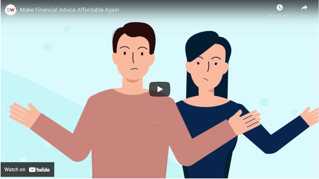 Affordable Financial Advice in Australia